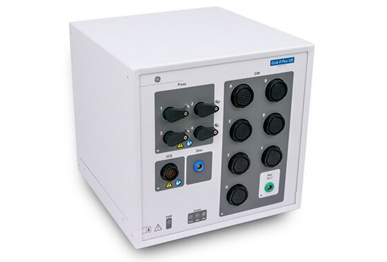 ComboLab | Invasive Kardiologie | Produkte | GE Healthcare