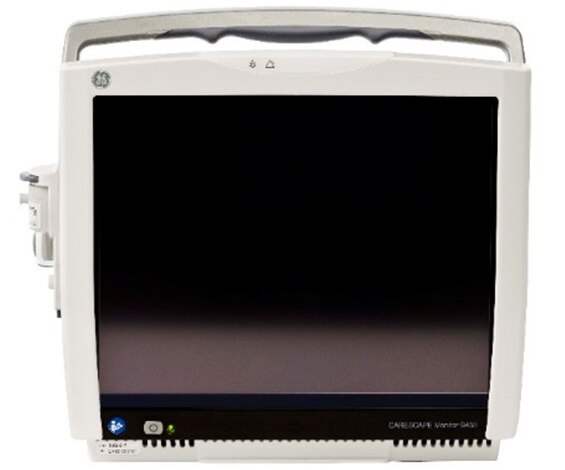 CARESCAPE B450 Monitor | GE Healthcare