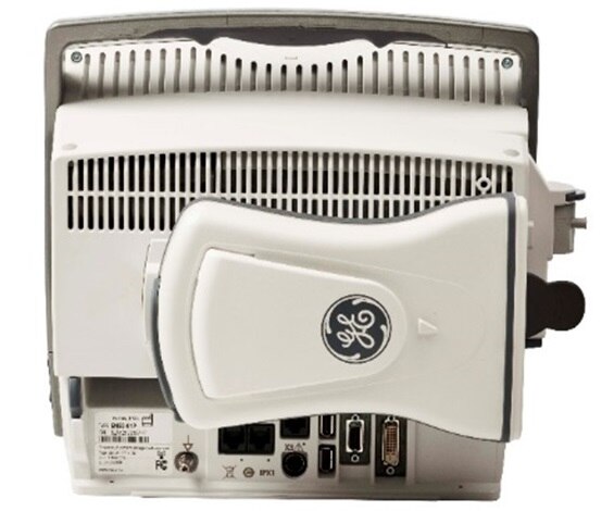 CARESCAPE B450 Monitor | GE Healthcare