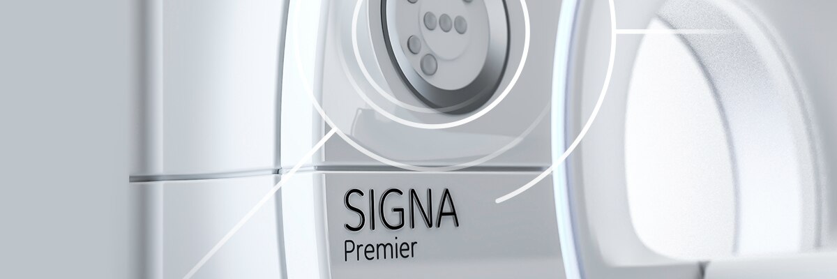 SIGNA™ Premier – 70 cm | GE Healthcare