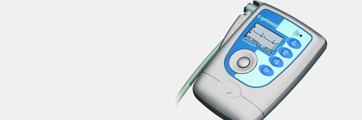 Ambulantes EKG | GE Healthcare