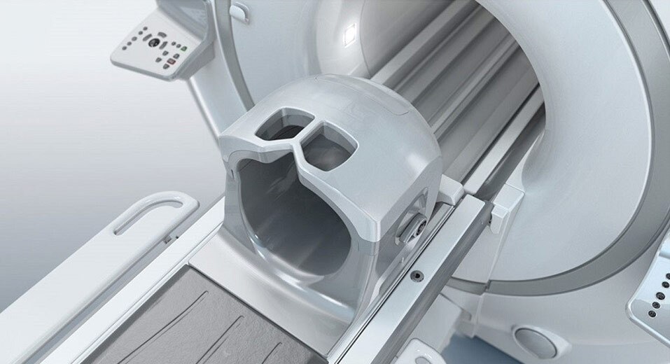 SIGNA™ Architect – 70 cm | GE Healthcare