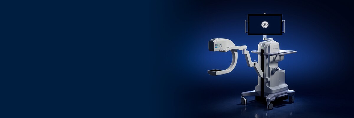 OEC MiniView | GE Healthcare (Germany)