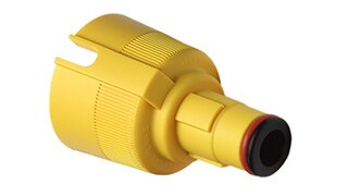 Easy-Fil Bottle Adapter Vaporizer-Isoflurane | GE HealthCare (Germany)