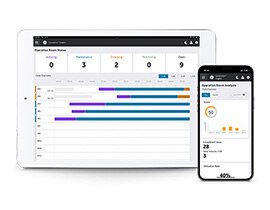Carestation Insights-Anwendung für OP-Arbeitsabläufe | GE HealthCare ...