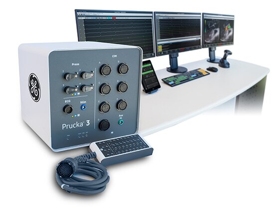 CardioLab™ AltiX AI.i | GE HealthCare (Germany)