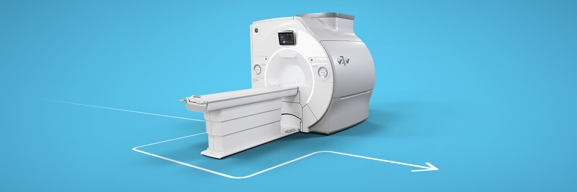 Signa Prime | GE Healthcare (Germany)