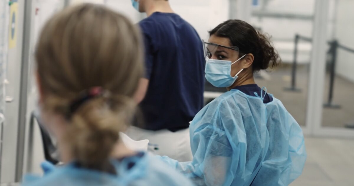 Lösungen für die Patientenpflege | GE HealthCare (Germany)