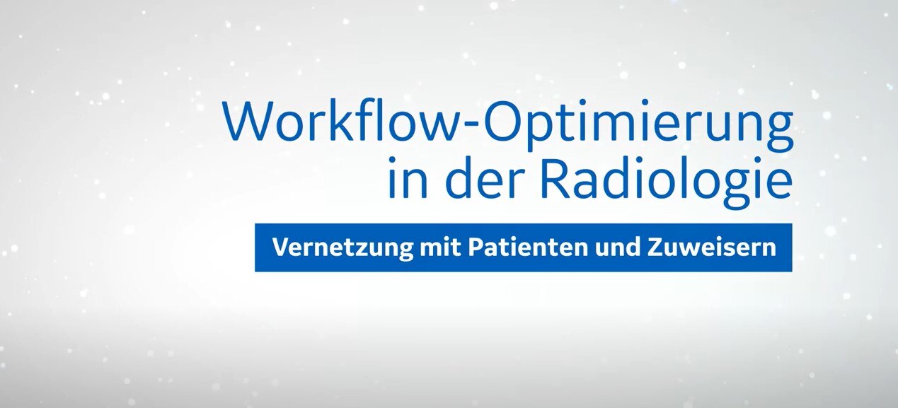 Centricity™ RIS-i| GE Healthcare (Germany)