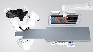 Innova IGS 520 | GE HealthCare (Germany)