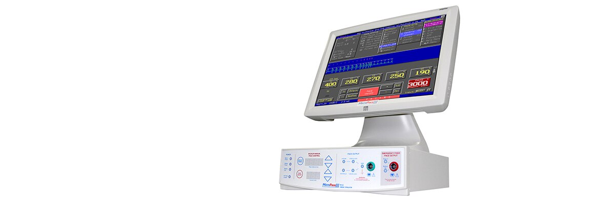 Micropace Stimulator | GE Healthcare (Germany)