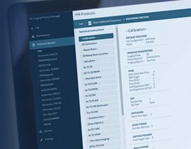 Imaging Protocol Manager | GE HealthCare (Germany)