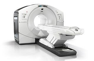 Discovery IQ Gen 2 PET/CT-System | GE HealthCare (Germany)