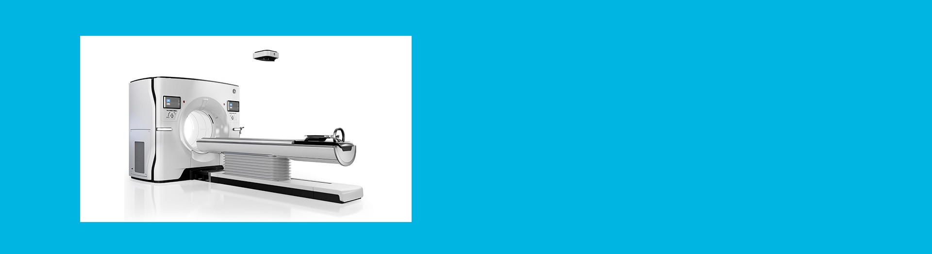 Revolution™ Apex Platform | GE Healthcare (Germany)