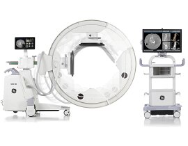 OEC 3D | GE HealthCare (Germany)