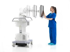 OEC Elite™ CFD | GE HealthCare (Germany)