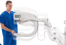 OEC MiniView | GE HealthCare (Germany)