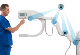 OEC MiniView | GE HealthCare (Germany)