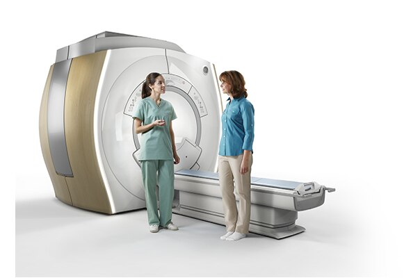 Goldseal Refurbished Optima Mr360 | GE HealthCare (Germany)
