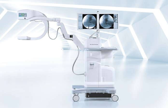 OEC MiniView | GE HealthCare (Germany)