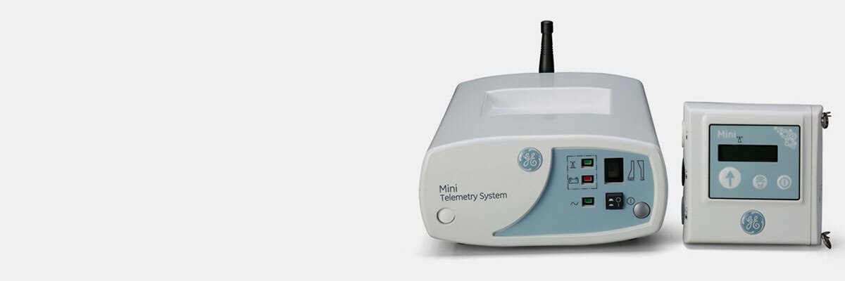 Mini Telemetriesystem – Fetal- und Maternal-Monitoring – Perinatale ...