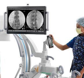 OEC One | GE HealthCare (Germany)