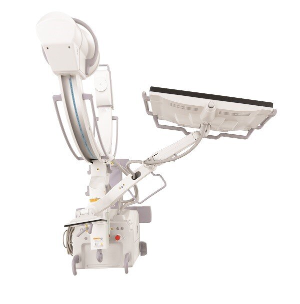 OEC One | GE HealthCare (Germany)