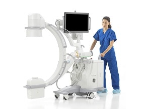 OEC One | GE HealthCare (Germany)