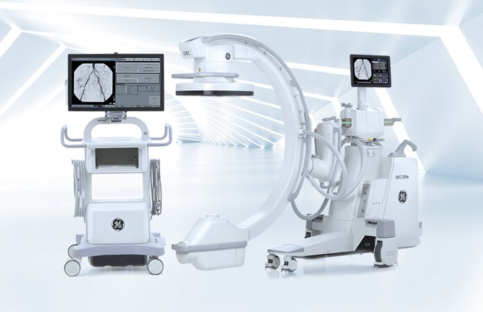OEC Elite™ CFD | GE HealthCare (Germany)