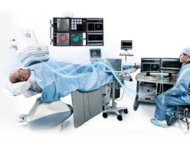 CardioLab XT – CardioLab-Aufzeichnungssysteme – EP-Aufzeichnung ...