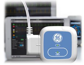 SEER 1000 – Ambulantes EKG – Diagnostische Kardiologie – Kategorien ...