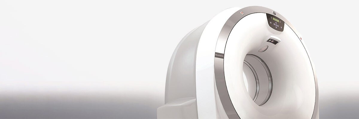Revolution ACT | GE HealthCare (Germany)