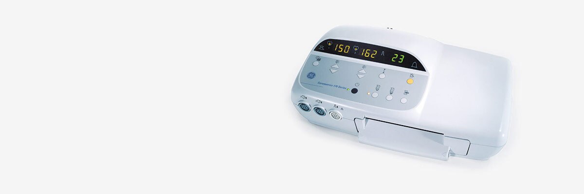 Corometrics 170 Serie – Fetalmonitor – Fetal- und Maternal-Monitoring ...