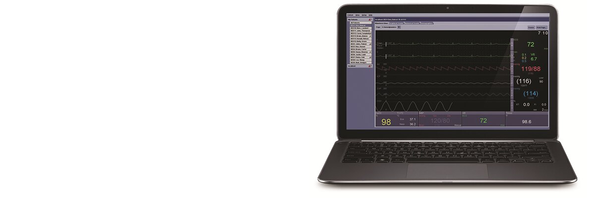 Web Viewer | GE Healthcare (Germany)